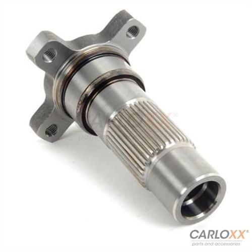 BMW X3 E83 Transfer Case Front Output Flange 27107537664 OEM for sale ...