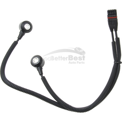 One New VDO Ignition Knock (Detonation) Sensor 13627566786 for BMW | eBay
