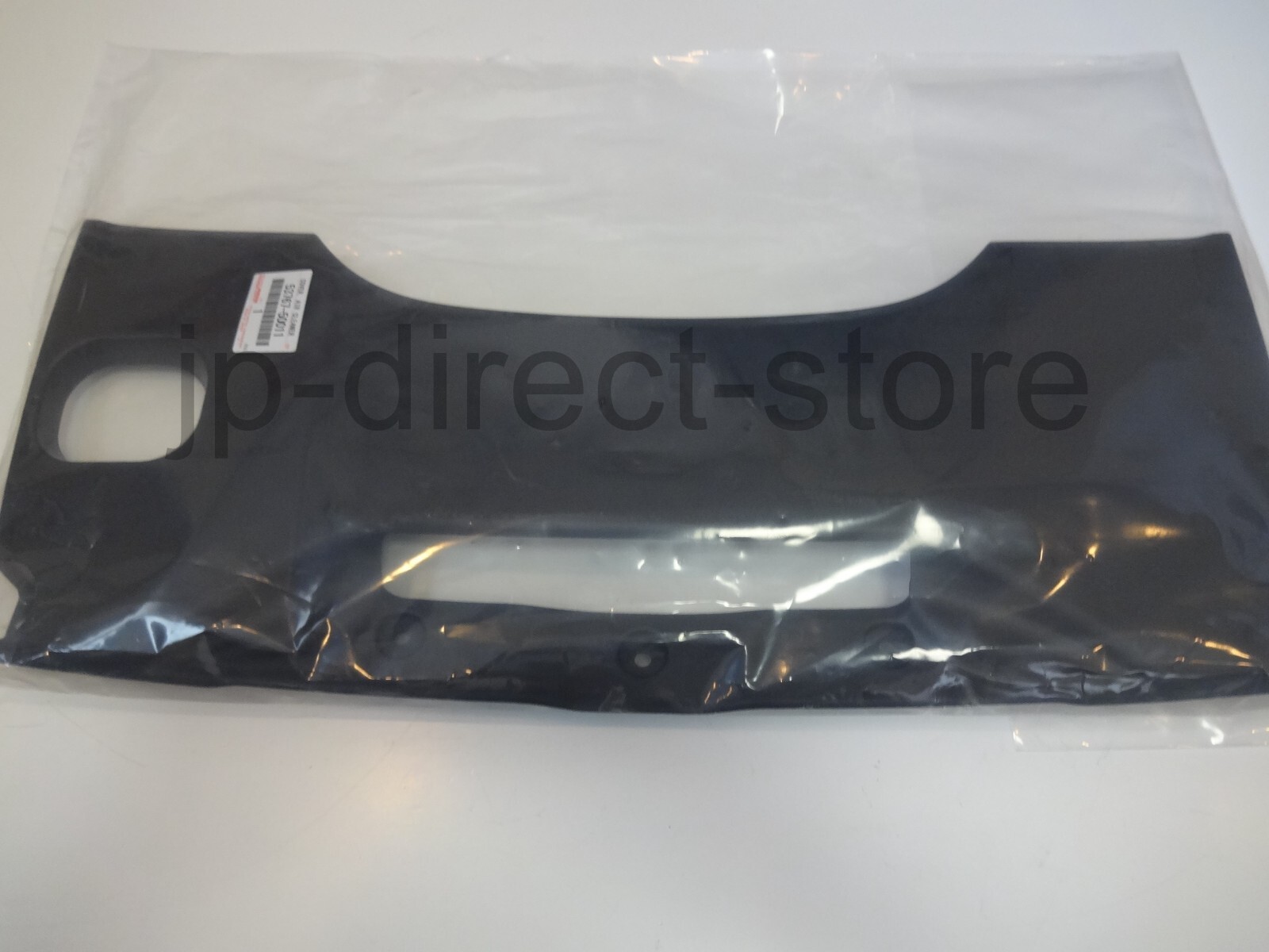 Genuine Toyota Cover Sub-Assy Air Cleaner Inlet 53767-50011 OEM | eBay