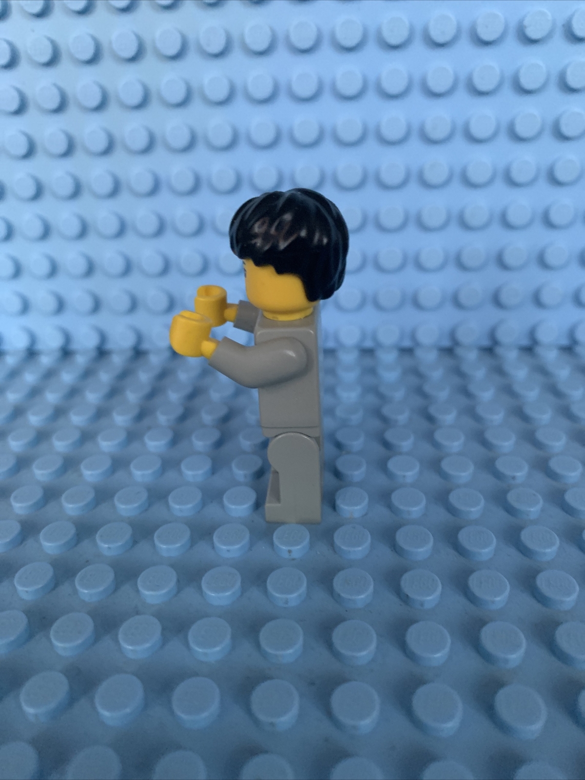 Lego Harry Potter Tom Riddle Set 4730 | eBay Australia