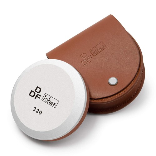 Axe/hatchet Sharpening Stone 180/320 Grit Professional Whetstone & Tool ...