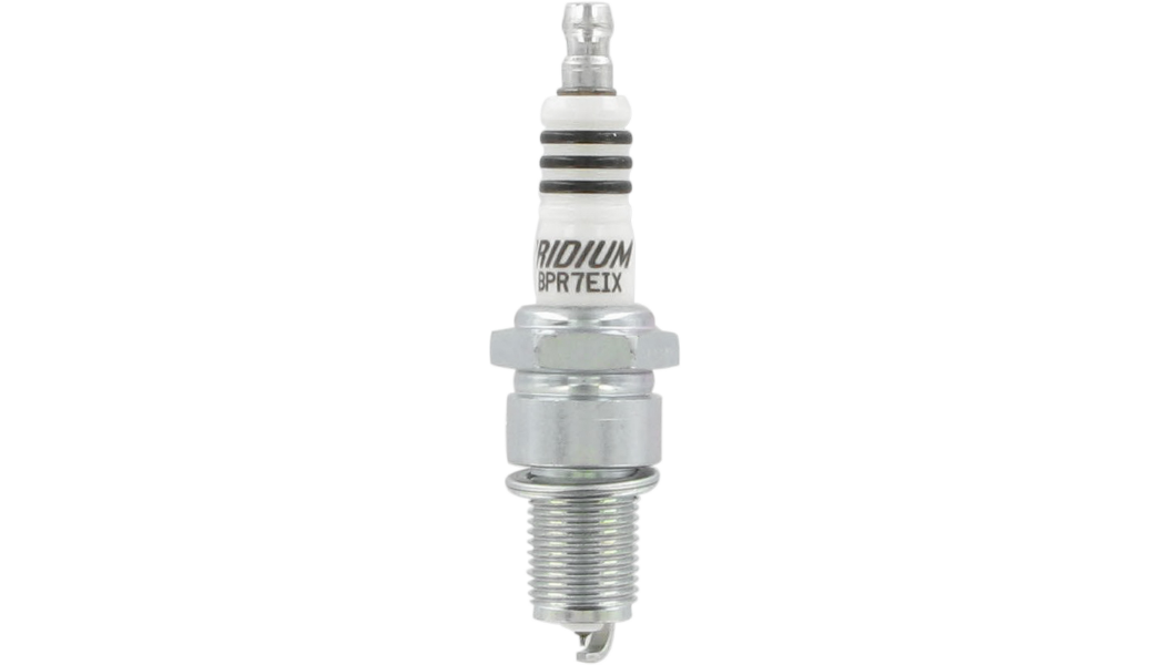 NGK SPARK PLUGS IRIDIUM IX SPARK PLUG 4055 BPR7EIX | eBay
