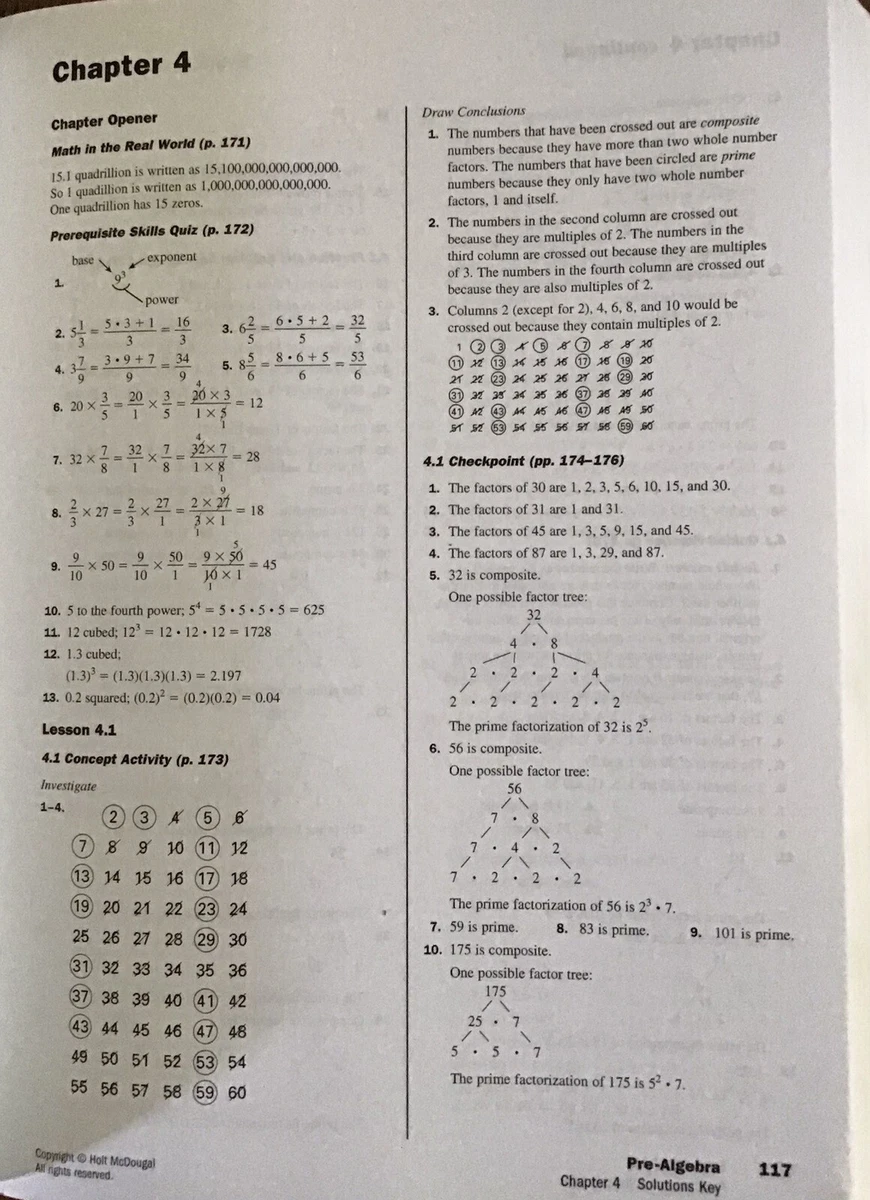 Ron Larson and 2 more Larson Algebra 1, Teacher's Edition (Common Core ...