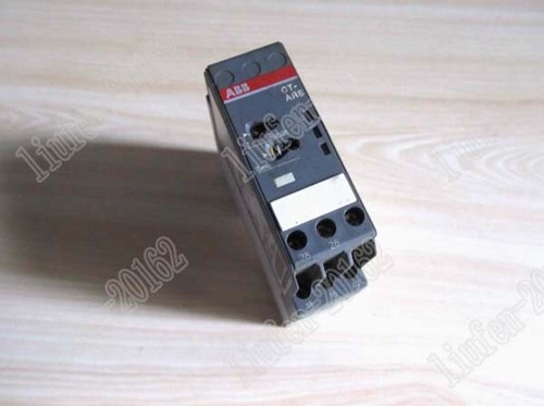 1PC Used CT-ARS.21 ABB time relay 1SVR630120R3300 | eBay