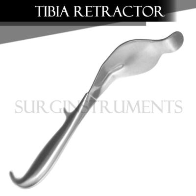 Bennett Tibia Retractor Large 2-1/2" (64mm) Surgical & Veterinary ...