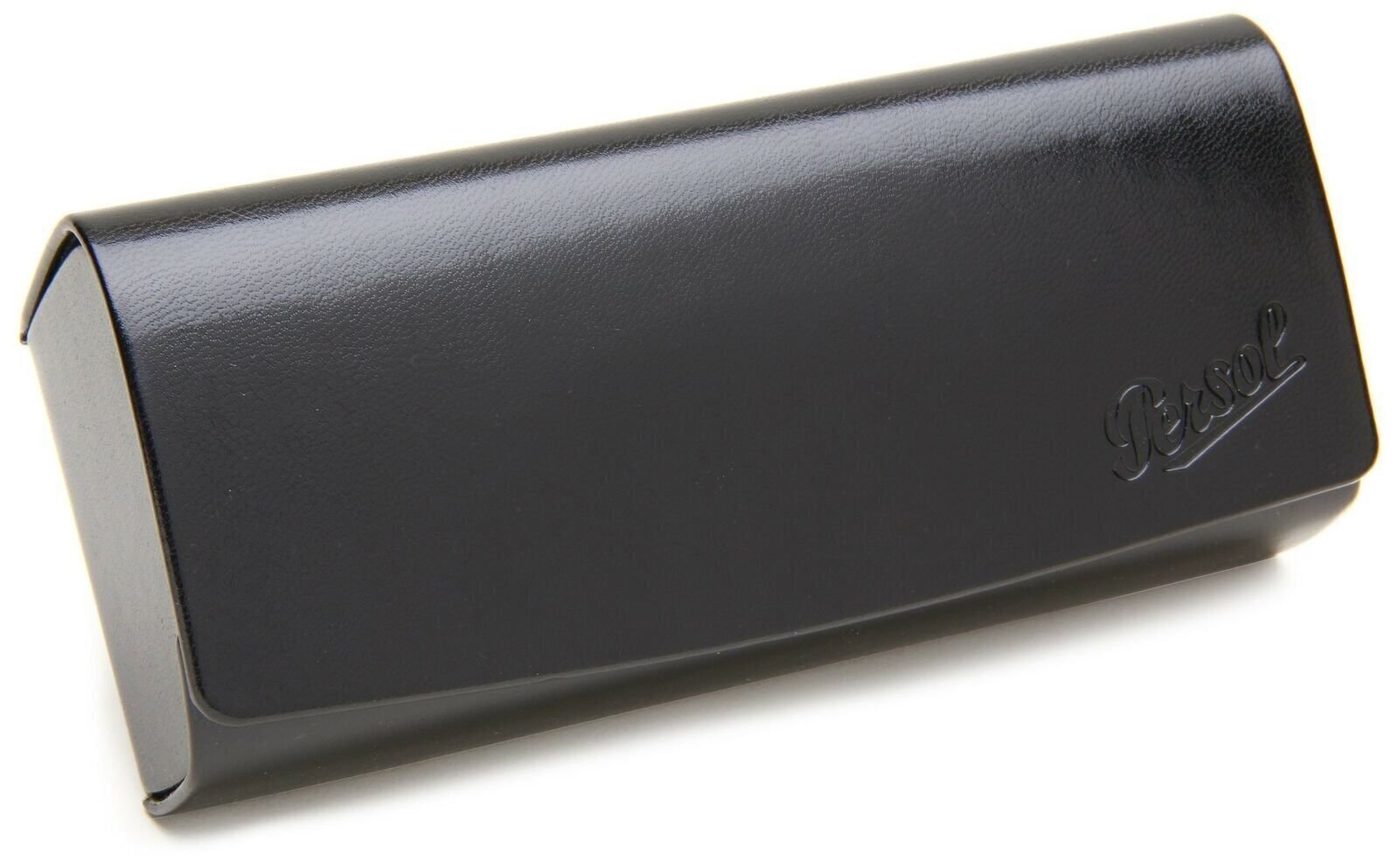 Persol PO3019S Square Sunglasses, Terra Di Siena/Crystal Blue, 52 mm ...