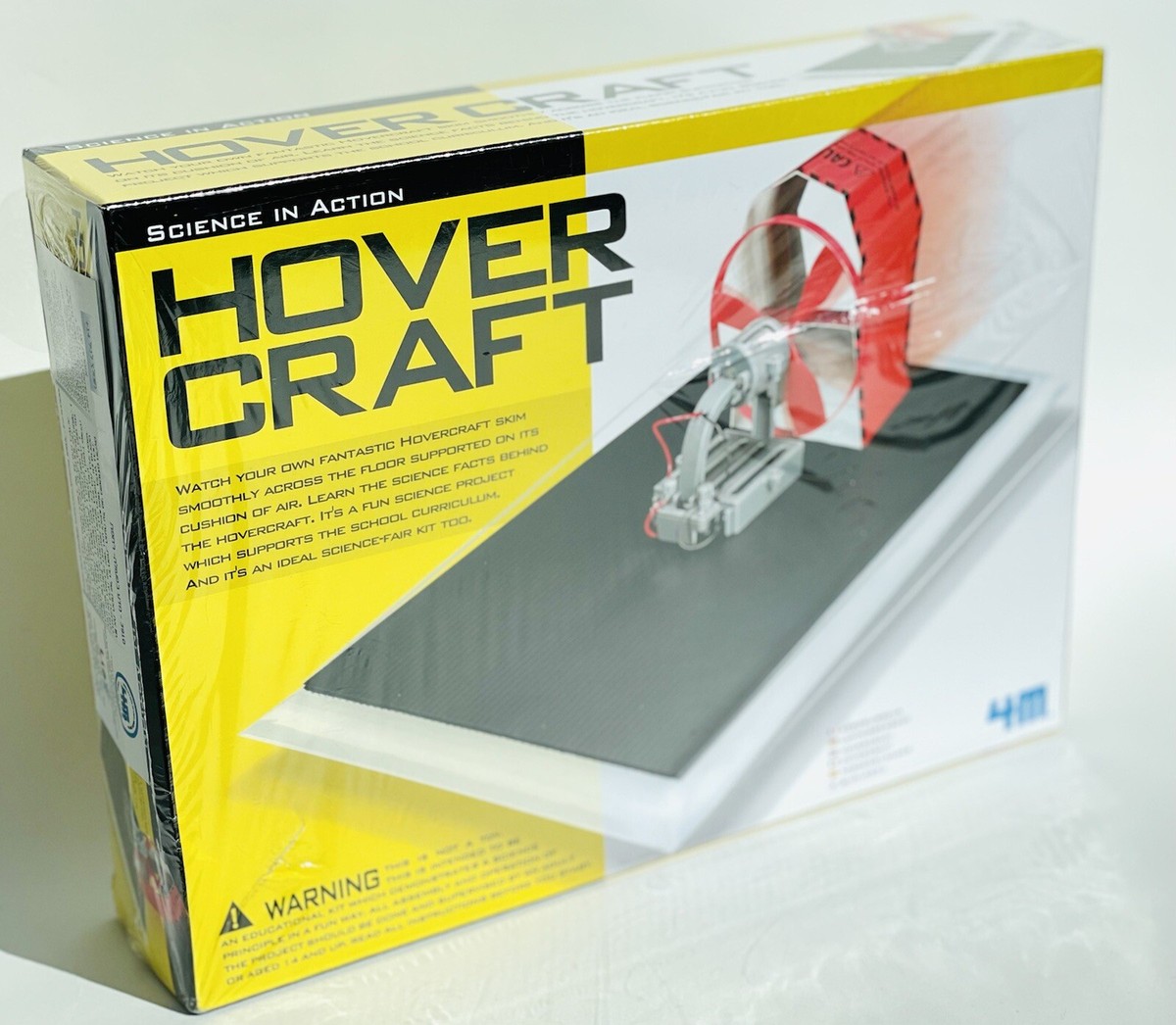 Hovercraft Project The Chinese Fleet Is Replenished With New