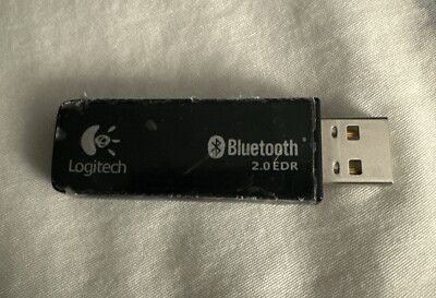 Logitech C-UV35 USB Bluetooth Receiver for Mouse Keyboard MX5000 MX5500 ...