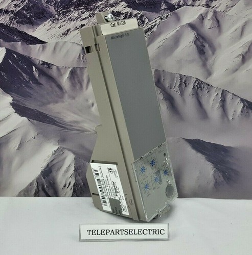 Schneider Electric M133A Micrologic 5.0 Trip Unit (Stock M-06) N.P.$ | eBay