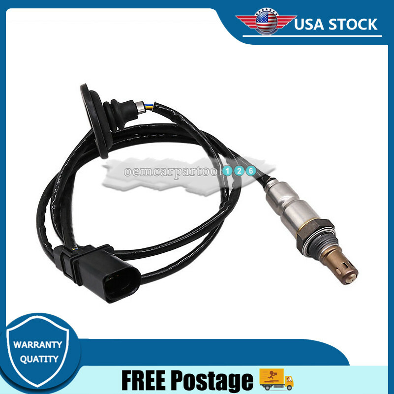 Oxygen O2 Sensor For Mitsubishi Outlander Sport 2014-2018 RVR 2015 2.0L ...