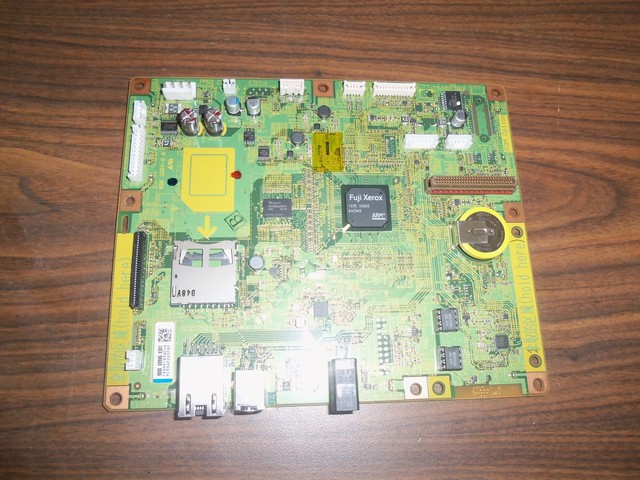 Xerox ESS PWB Formatter Board WorkCentre 3615 960k69985 960k69980 for ...