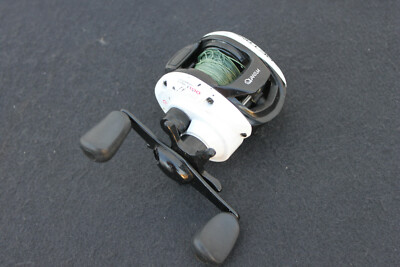 Baitcasting - Quantum Octane