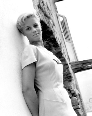 MARY URE SCOTTISH ACTRESS - 8X10 PUBLICITY PHOTO (CC207) | eBay