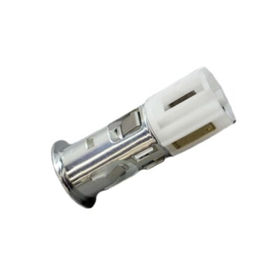 Porsche 12 Volt Accessory Power Outlet Socket Genuine 95565210700 | eBay