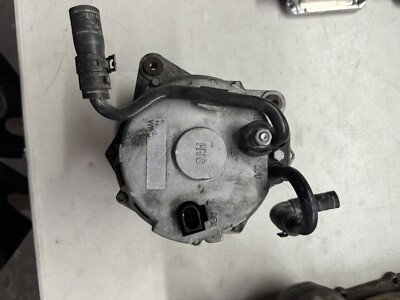 Audi S4 B6 B7 Alternator Hitachi | Genuine OEM