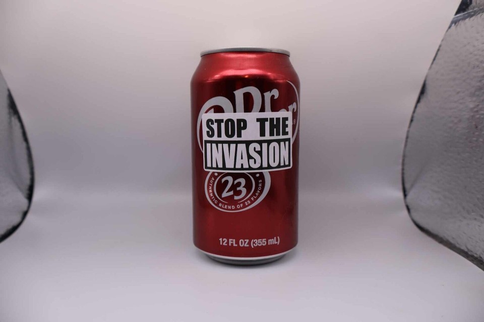 STOP THE INVASION 25-500Pack bulk stickers protect end send borders ...
