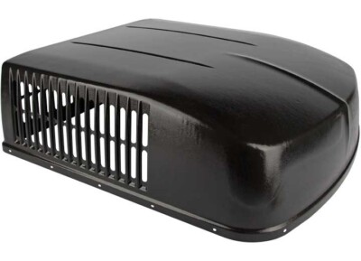 Dometic 3309364.010 RV Air Conditioner Shroud for Brisk - Closed End ...