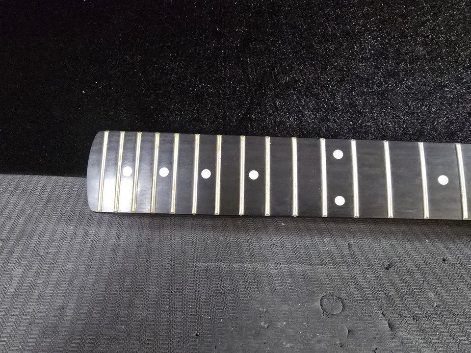 Modulus Graphite guitar Neck Fits Stratocaster #1 | eBay