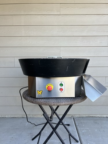 Friul Co SRL R10T Commercial Pizza Dough Rounder | eBay