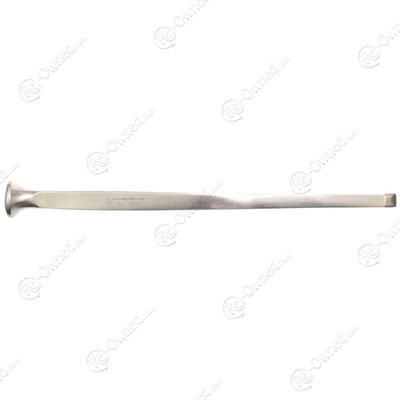 Miltex 19-752 ALEXANDER Mastoid Chisel | eBay