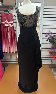 Beautiful Dress Size 10 | eBay