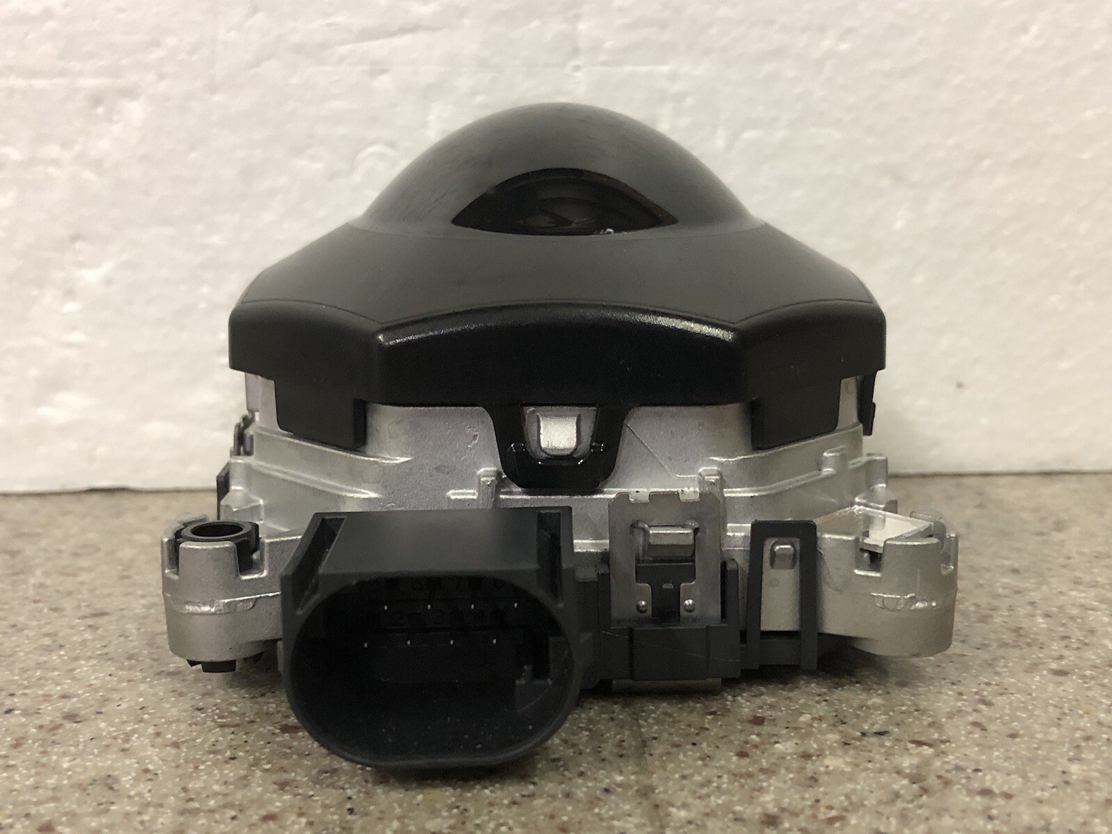 2019-2021 Jeep Compass OEM Adaptive Speed Cruise Control Radar Module ...