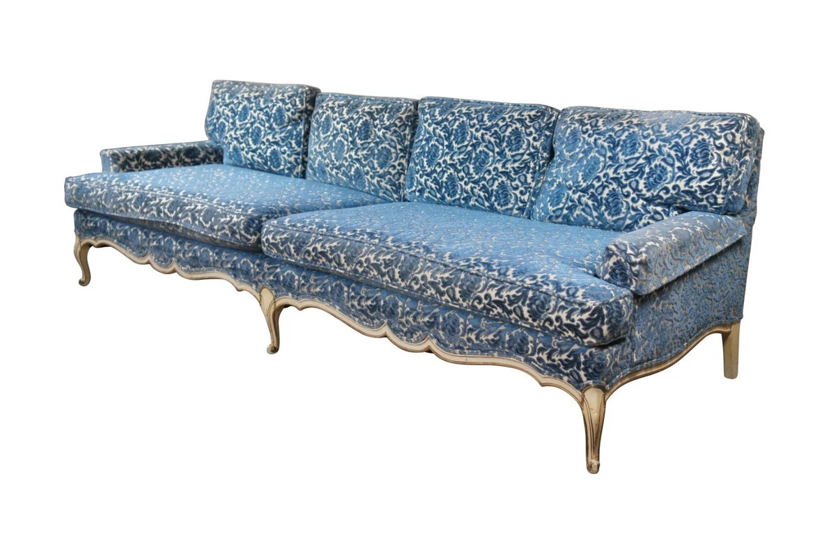 French Provincial Furniture Sofa | Cabinets Matttroy