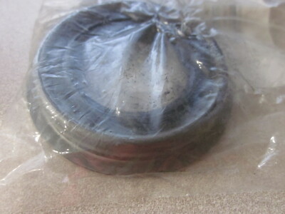NOS ACDelco Propeller Shaft Front Slip Yoke Oil Seal Escalade Camaro ...