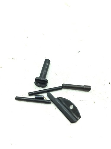 SCCY CPX-3 .380ACP, Pistol Parts, Pins, Ejector | eBay