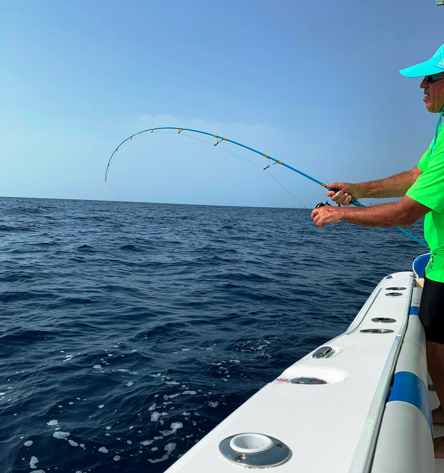 "KILLER~JIGG'S" Slow Pitch Vertical Jig~Jigging Fishing Lure Jig Bait ...