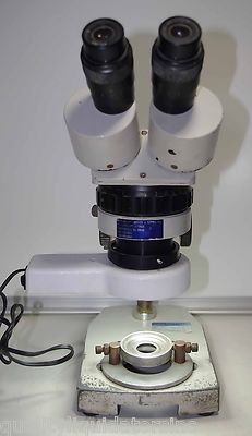 Microscopes - Meiji Stereo Microscope