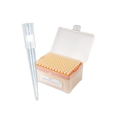 MICROLIT - Filtered Micropipette Pipette Tips, Low-Retention and Clean ...