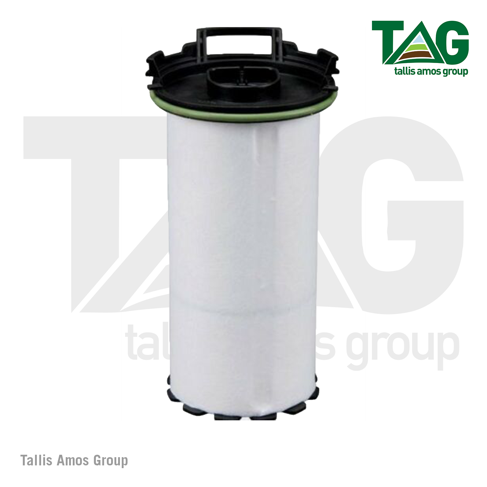 Genuine John Deere Crankcase Filter DZ105100 for sale online | eBay