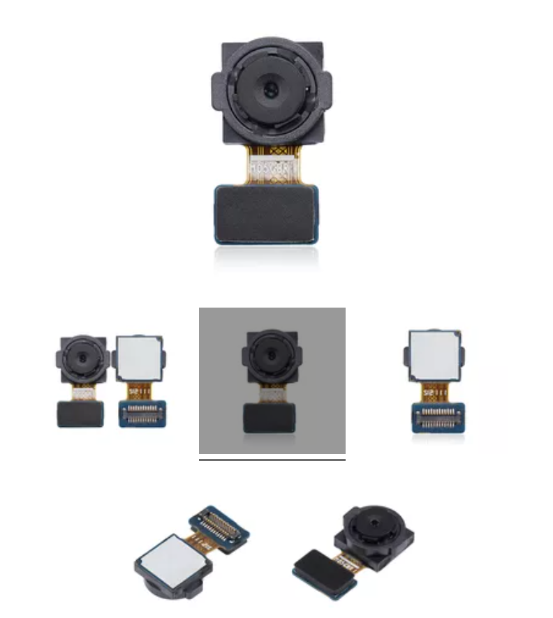 Replacement Back Camera Macro Compatible For Samsung Galaxy A53 5G A536 ...