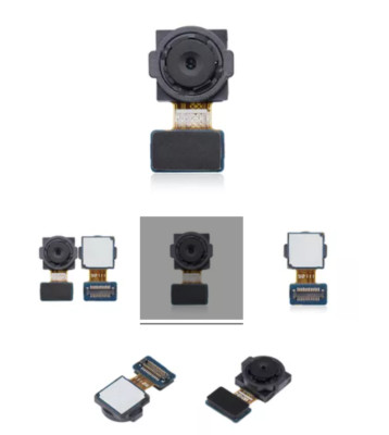Replacement Back Camera Macro Compatible For Samsung Galaxy A53 5G A536 ...