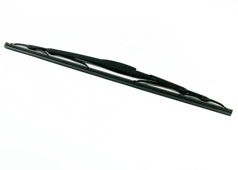 MINI R50-R59 Wiper blades Front wiper kit LHD 61610028137 Genuine | eBay