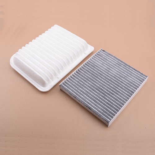 Engine Filter & Cabin Air Filter Set Fits For Mitsubishi Lancer ...