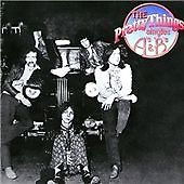 The Pretty Things - Singles A's And B's (1997) for sale online | eBay