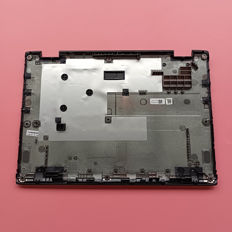 New For Lenovo 100e Winbook 2nd Gen 81M8 Bottom Cover Lower Case ...