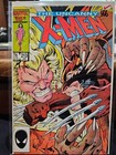 The Uncanny X-Men #213 (Marvel Comics January 1987) | eBay