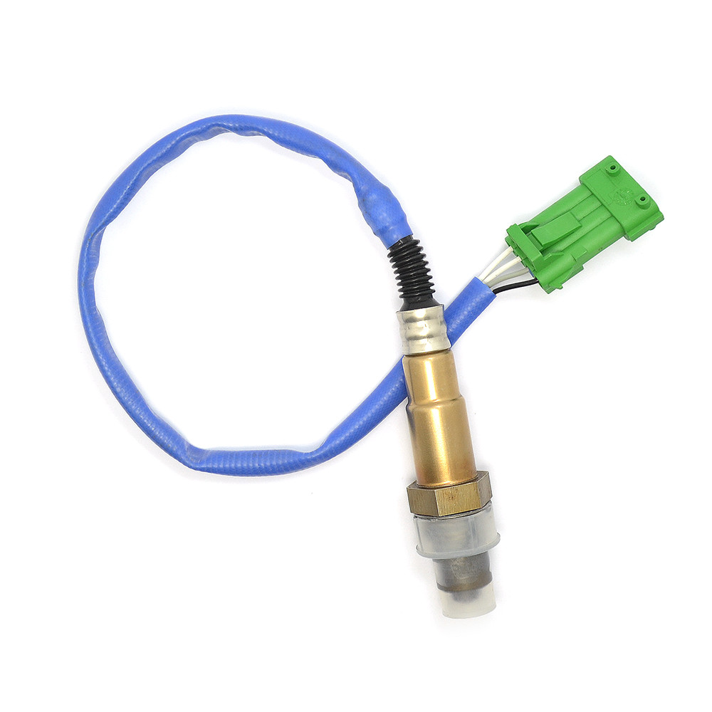 CITROEN PEUGEOT LAMBDA OXYGEN O2 SENSOR PROBE 1.6 16V / 3.0 PETROL ...