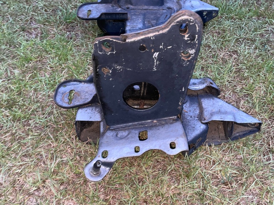 Corvette C4 Front Suspension LT-1/LT-4/LT-5 Engine Cradle K member 92 ...