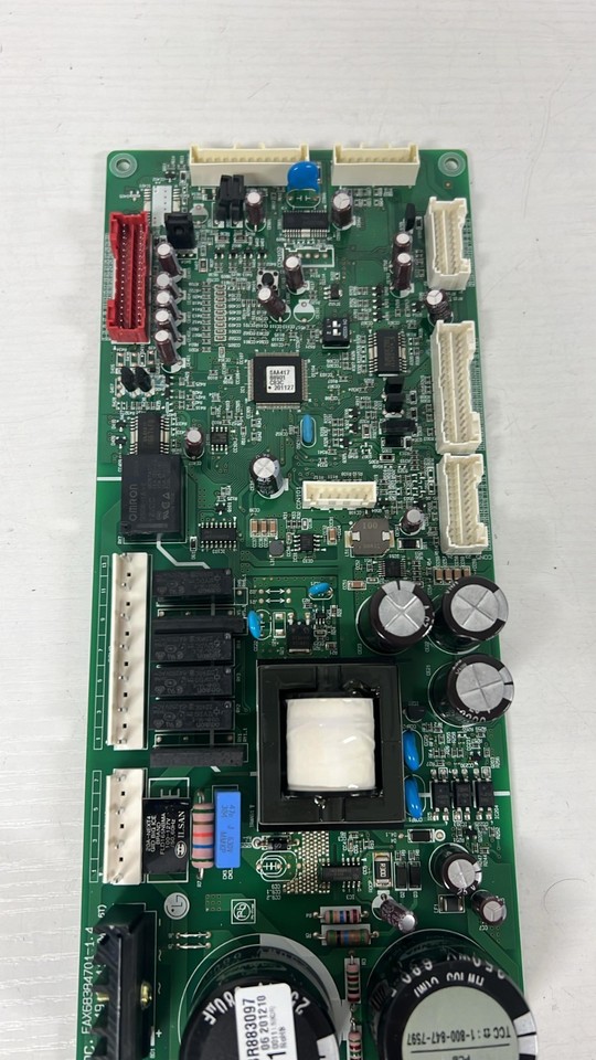GENUINE OEM LG Refrigerator Control Board EBR88309751 | eBay