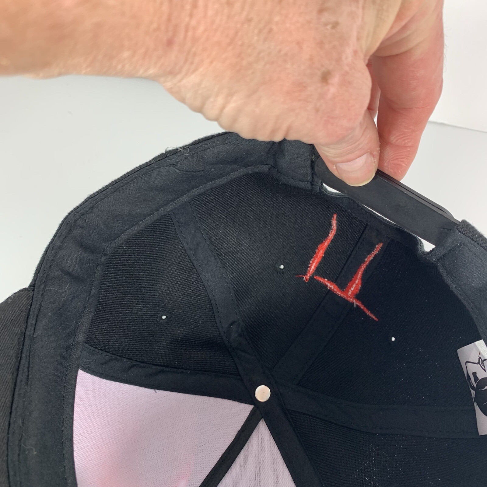 IT Movie - Stephen King - Pennywise - Rare We All Flo… - Gem