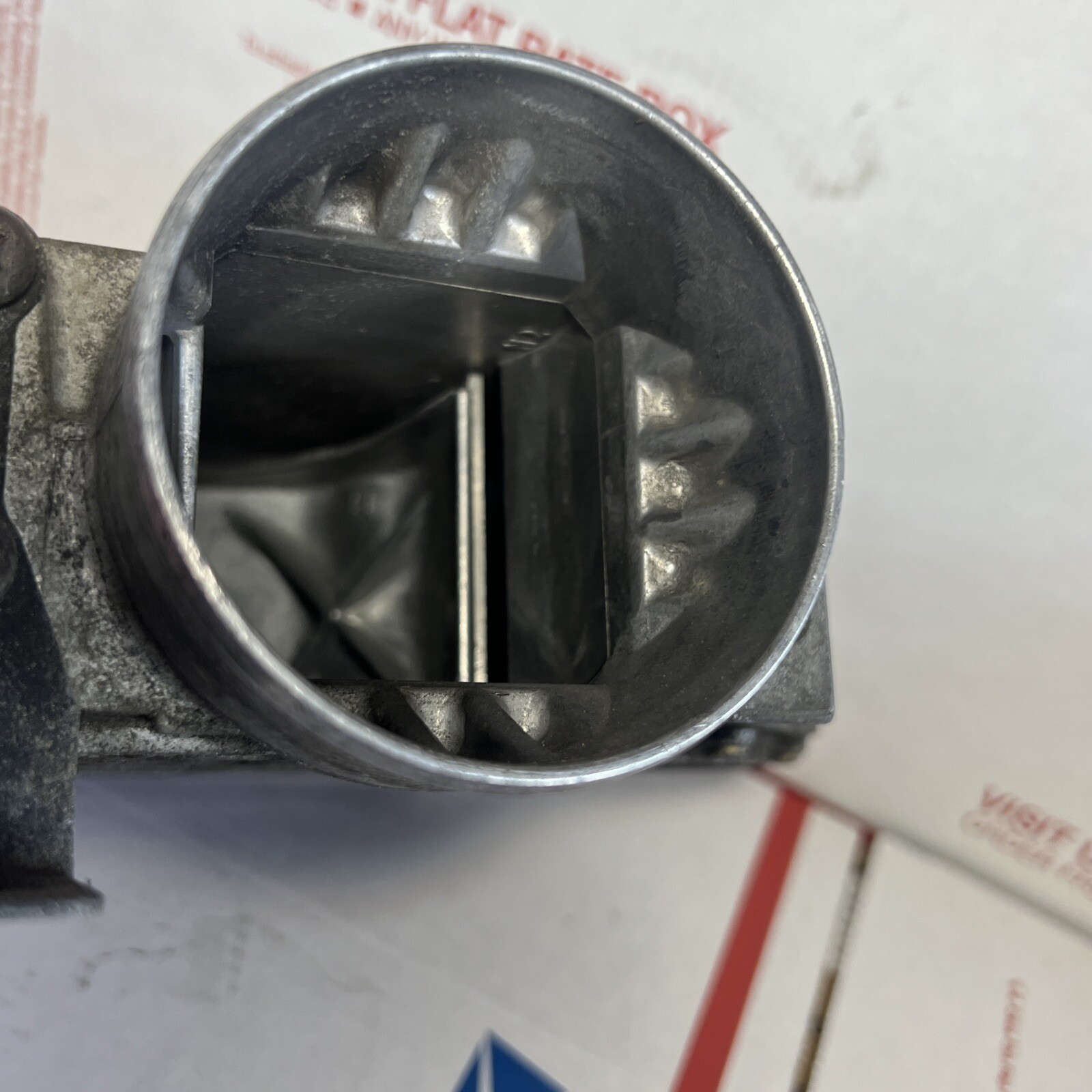 93 94 Toyota T100 T-100 Pickup Truck V6 Mass Air Flow VAF Sensor 22250 ...