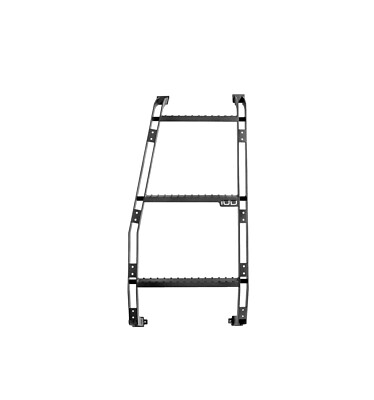 Rear Ladder Install - Any Tips? | Patrol 4x4 - Nissan Patrol Forum