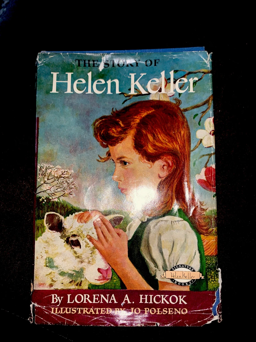 Helen Keller Story