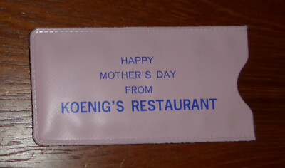 Vintage Koenig’s Sewing Kit | eBay