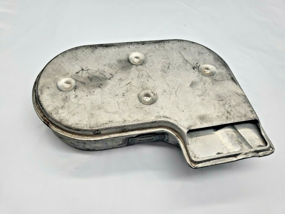 1960-1964 Pontiac Oldsmobile AMC Cadillac Jetaway 315 Transmission ...