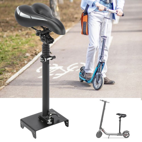 Saddle seat for NINEBOT MAX-G30 electric scooter scooter chair folding ...